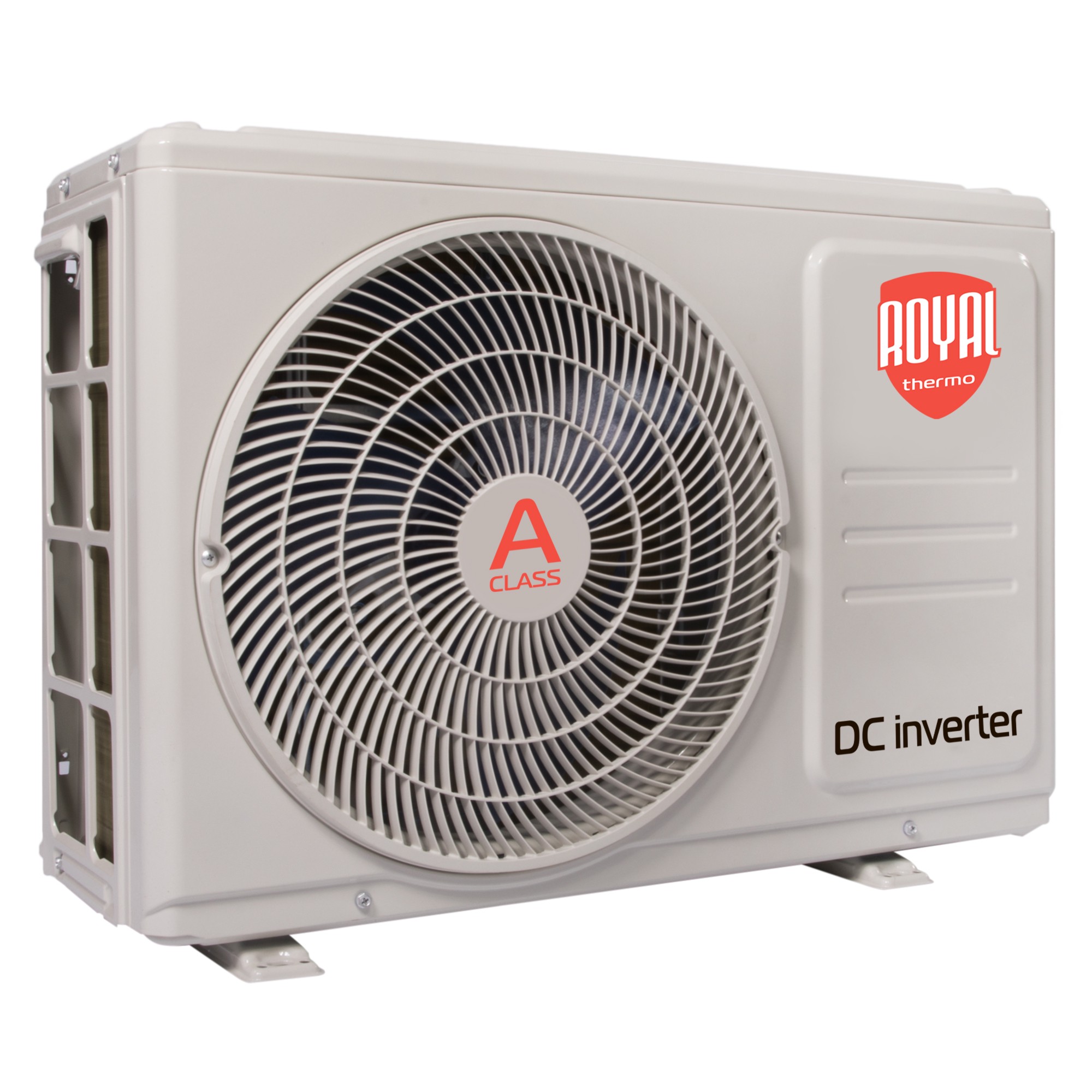 Сплит-система инверторного типа Royal Thermo Siena DC RTSI-07HN8 ...
