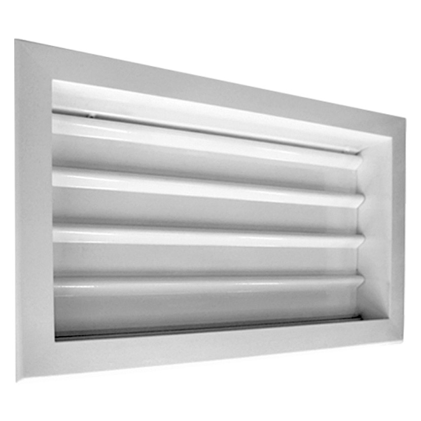 Решетка инерционная SHUFT GA 1000*500 купить оптом по выгодной цене с ...