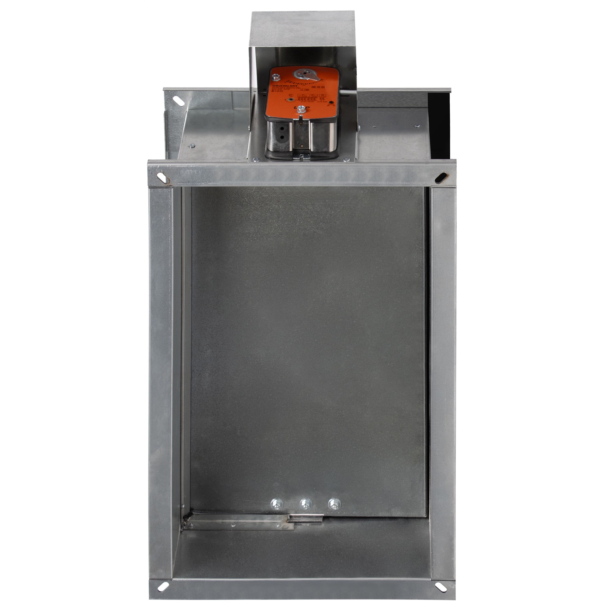 Клапан противопожарный SHUFT SHFDO-60-O-300_200-MB230-0-0-0-0 купить оптом по выгодной цене с ...