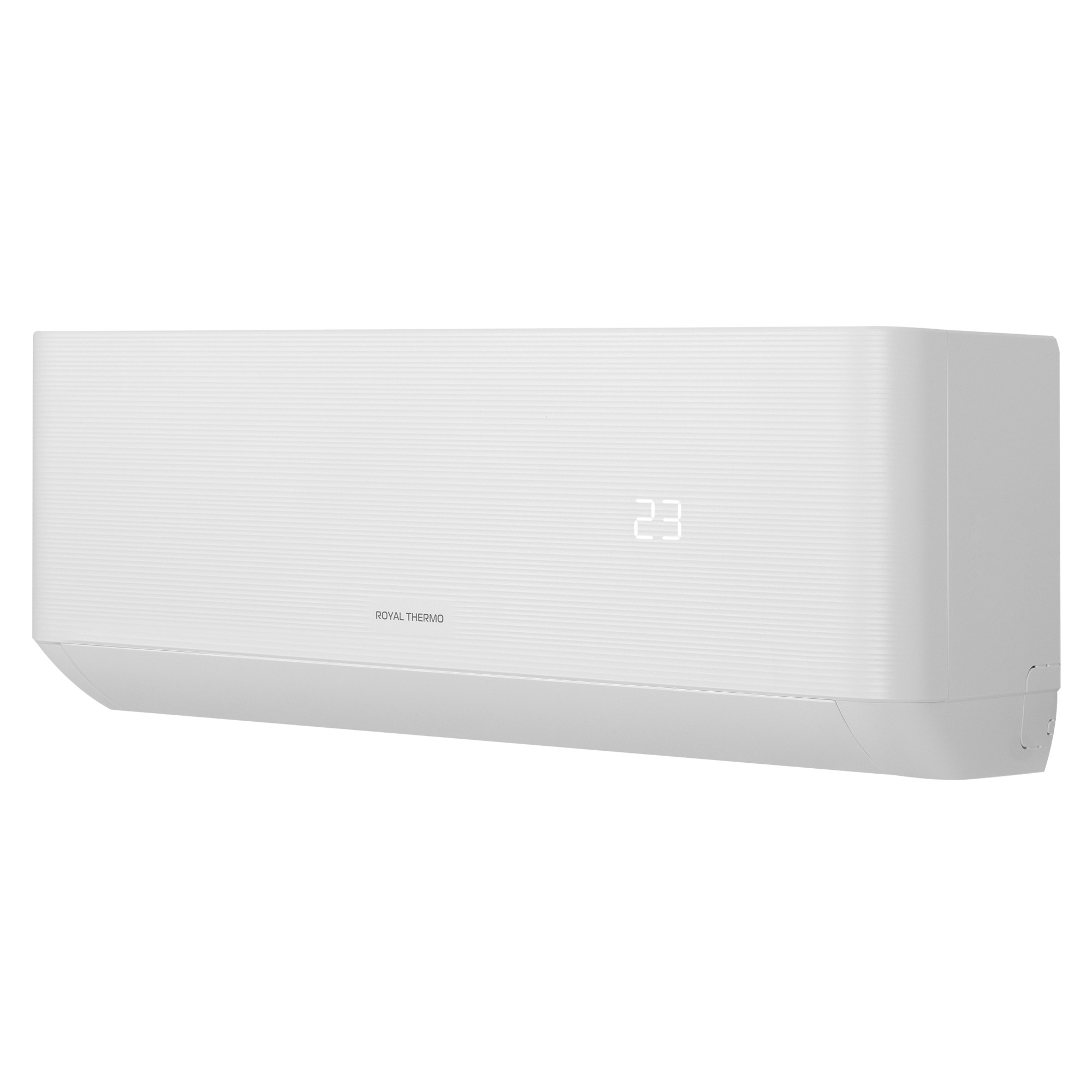 Сплит-система инверторного типа Royal Thermo Diamond DC RTDI-07HN8/Wi ...