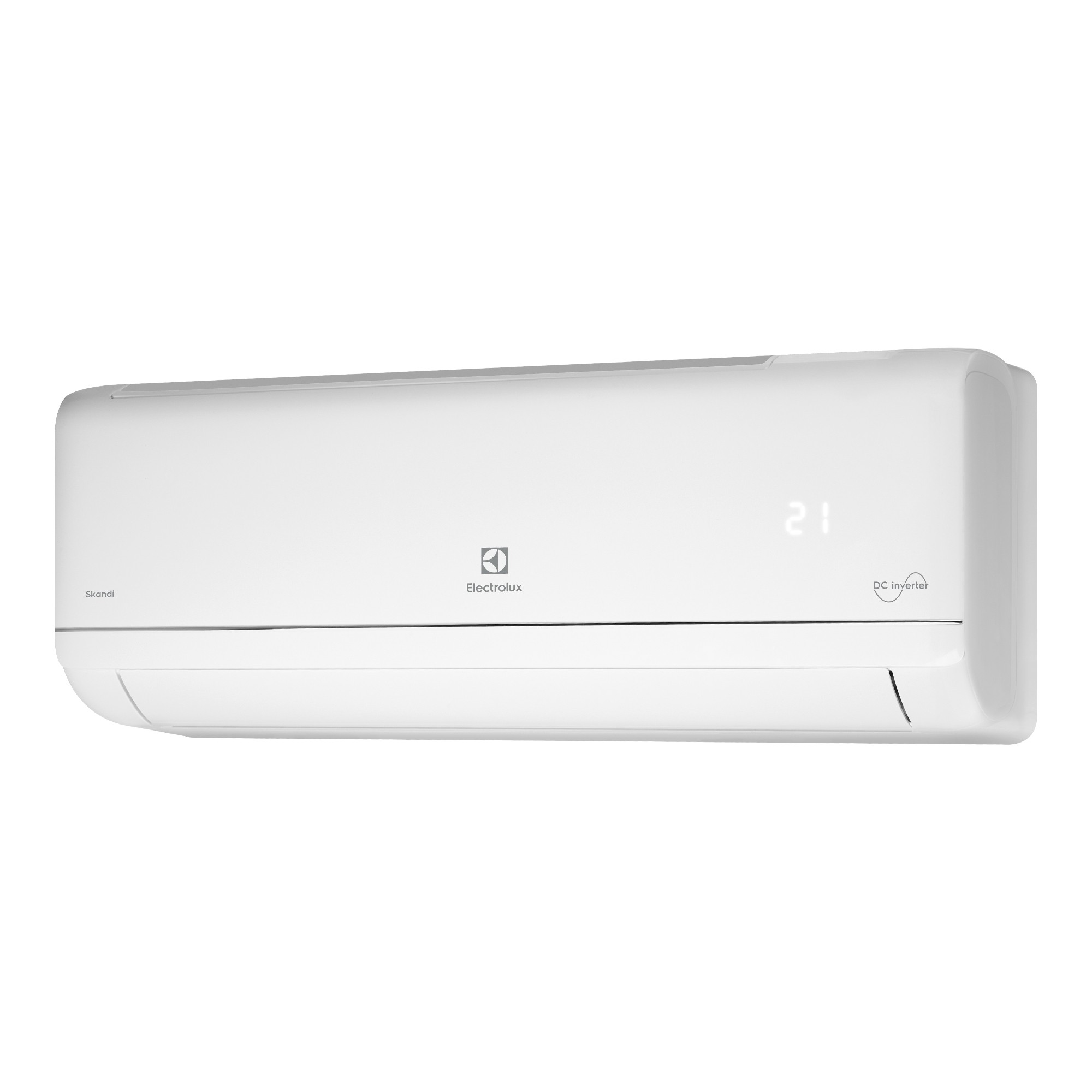 Сплит-система инверторного типа Electrolux Skandi DC EACS/I-07HSK/N3 ...